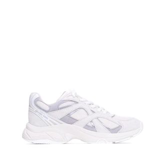 Michael Kors Leo Trainer - - Shoes - Damen - Wei&szlig; - 37 1/2 EU
