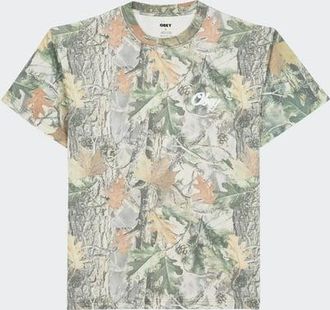 Obey T-shirt - Taille XL