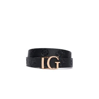 Guess Adj&Rev Hosen-G&uuml;rtel - - Accessories - Damen - Schwarzk - S