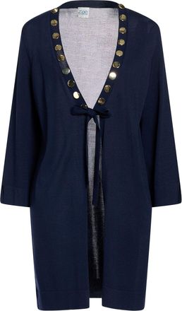 Zoe STRICKWAREN - Strickjacken auf YOOX.COM