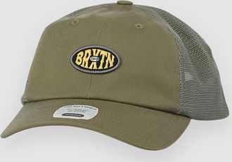 Brixton Brixton Largo Np Lp Cap olive