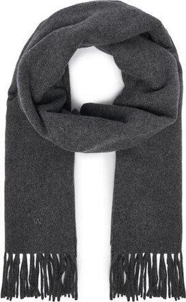 Max Mara Schal Scoglio 2625546085 Grau