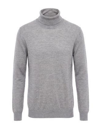 Lardini STRICKWAREN - Rollkragenpullover auf YOOX.COM