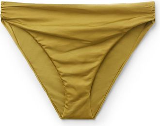 Calzedonia Bikinihose Shiny Satin