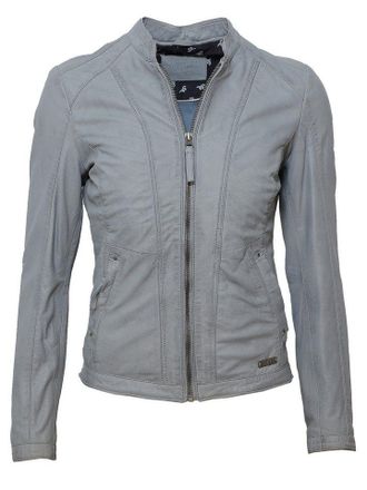 Mustang Jeans Lederjacke 3101603