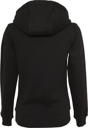 Merchcode Kapuzenpullover Merchcode Damen Ladies Friends Hoody (1-tlg)