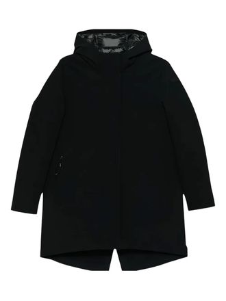 Roberto Ricci Design veste &agrave; capuche - Noir