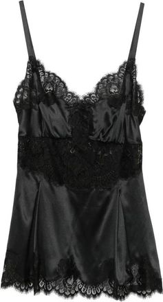 Dolce & Gabbana Damen, Oberteile, Schwarzk, XSGr&ouml;&szlig;e