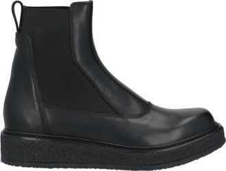 Emporio Armani SCHUHE - Stiefeletten auf YOOX.COM