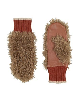 Bellerose ACCESSOIRES - Handschuhe auf YOOX.COM