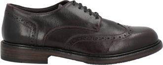 Pantanetti SCHUHE - Schn&uuml;rschuhe auf YOOX.COM