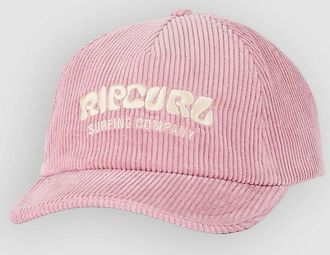 Rip Curl Split Surf Cord Cap lilac