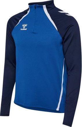 Hummel Lead 2.0 Half Zip Sweatshirt 3XL