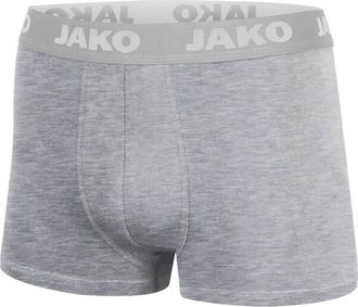 Jako Herren Boxershort Basic 2er Pack