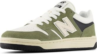 New Balance 480, Olive foncé, 39.5 EU