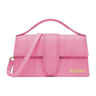 Jacquemus Damen, Taschen, Rosa, ONE SIZEGr&ouml;&szlig;e