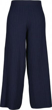 Max Mara Damen Strickhose WKDGARZA