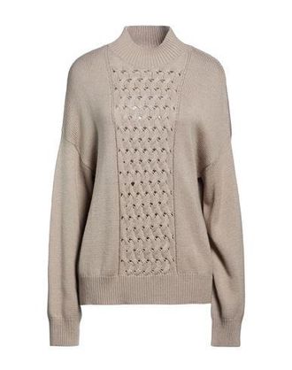 Kaos MAILLE - Cols roul&eacute;s sur YOOX.COM