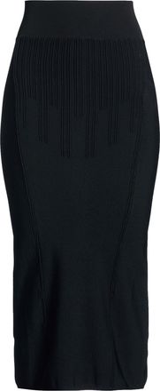 MUGLER HOSEN & R&Ouml;CKE - Midi-R&ouml;cke auf YOOX.COM