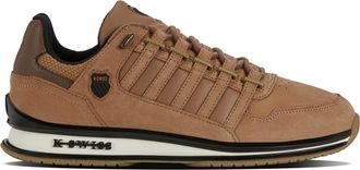 K-Swiss Homme Rinzler GT Basket, Marron, 41 EU
