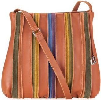 Mywalit Medium Cross Body Bag, Sac mixte adulte, 169