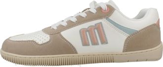 Mtng Mtng, Femme, Chaussures, Brun, Taille: 39 EU 60840 Deportivo Cordones