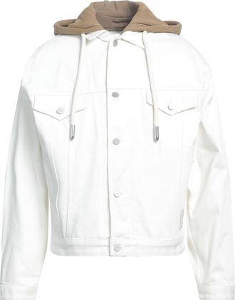 Emporio Armani JACKEN & MÄNTEL - Jeansjacken/Mäntel auf YOOX.COM