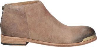 O.X.S. SCHUHE - Stiefeletten auf YOOX.COM