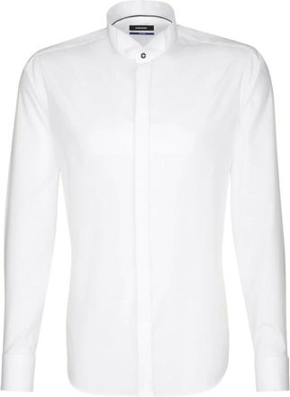 Seidensticker Herren, Shirts, Wei&szlig;, 4XLGr&ouml;&szlig;e