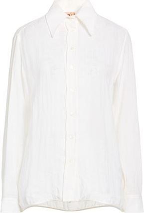 N&deg;21 TOPS - Chemises sur YOOX.COM