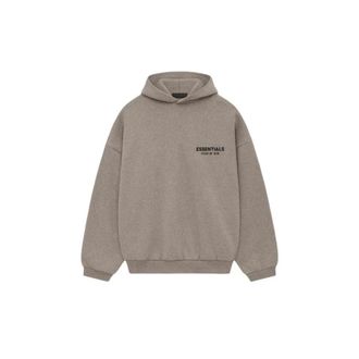 Fear of God Damen, Sweatshirts & Hoodies, Grau, 2XSGr&ouml;&szlig;e