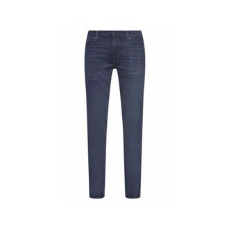 HUGO BOSS Extra-slim-fit Jeans - - Jeans - Herren - Blau - W33