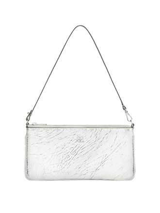 Courr&egrave;ges Sac Cabas - Blanc
