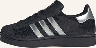 adidas Originals Adidas Originals Superstar Ii Schuh schwarz