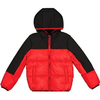 Champion Kinder Jacke Hooded Jacket