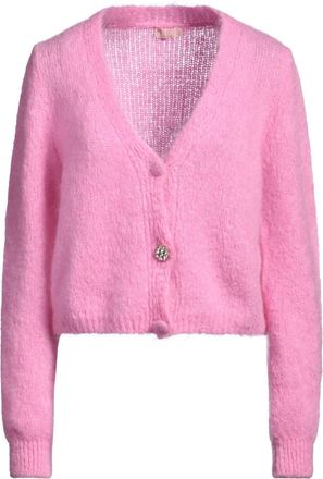 Liu Jo STRICKWAREN - Strickjacken auf YOOX.COM