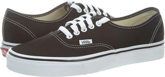 Vans Sneaker, Schwarz Schwarz Wei&szlig;, 38 EU