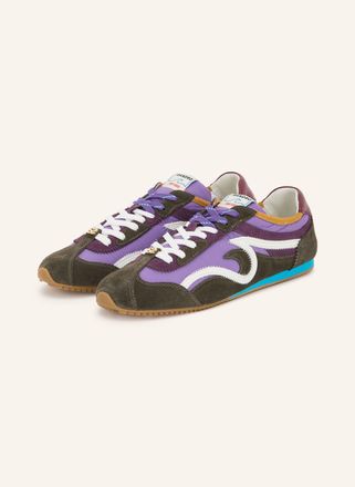 Sandro Sandro Sneaker lila