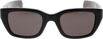 Bottega Veneta Stilvolle Sonnenbrille f&uuml;r modischen Look - - Accessories - unisex - Schwarzk - ONE SIZE