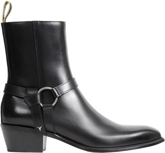 Fendi Double O Boots
