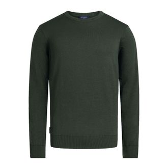 MR MARVIS Fairways * Der Crew Neck Pullover