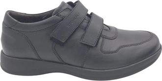 Stonefly Season III 31 Strap - - Shoes - Herren - Schwarzk - 44 EU