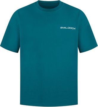 Smilodox Oversize T-Shirt Tane