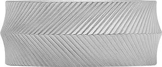 Fossil Bagues en acier inoxydable pour hommes