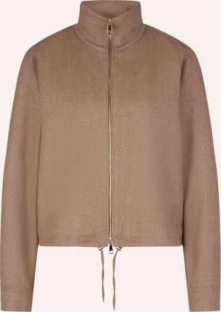 Windsor Windsor. Blouson braun