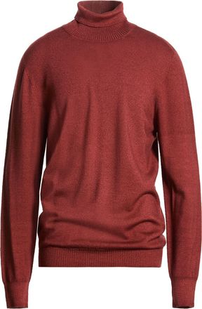 H953 STRICKWAREN - Rollkragenpullover auf YOOX.COM