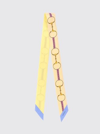 Gucci Foulard Femme couleur Multicolore