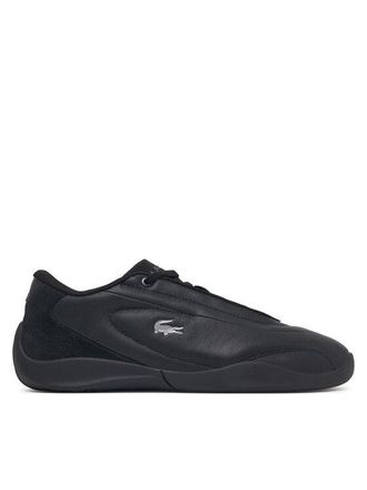 Lacoste Sneakers Protect 52SFA0024 Schwarz