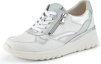 Waldl&auml;ufer Sneaker Clara Waldl&auml;ufer weiss