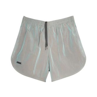 True Tribe Herren, Sport, Gr&uuml;n, LGr&ouml;&szlig;e
